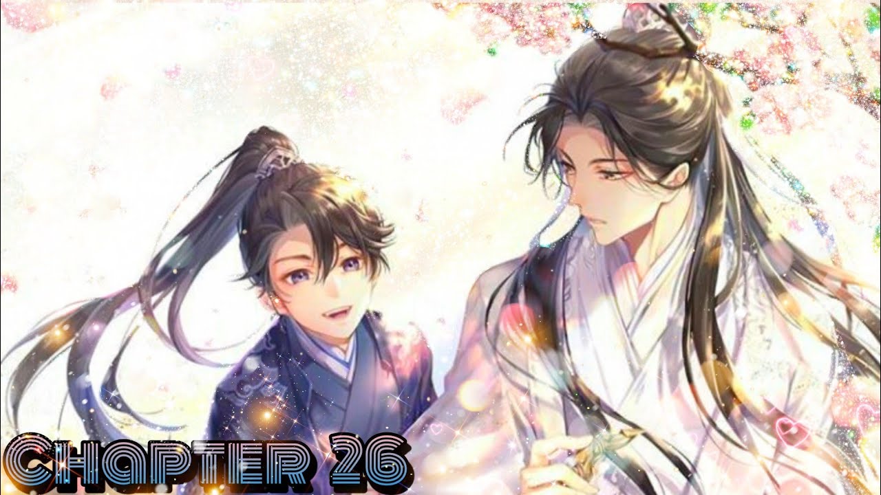 "This Venerable One's First Meeting"Dumb Husky and His White Cat Shizun ...