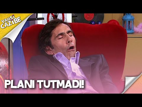 Pekmez'in planı tutmadı - Yahşi Cazibe 13. Bölüm