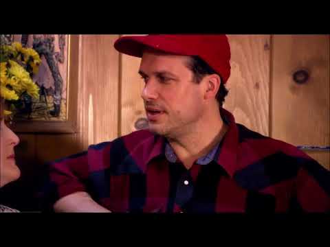 Cook Off! 2007 - Theatrical Trailer - YouTube