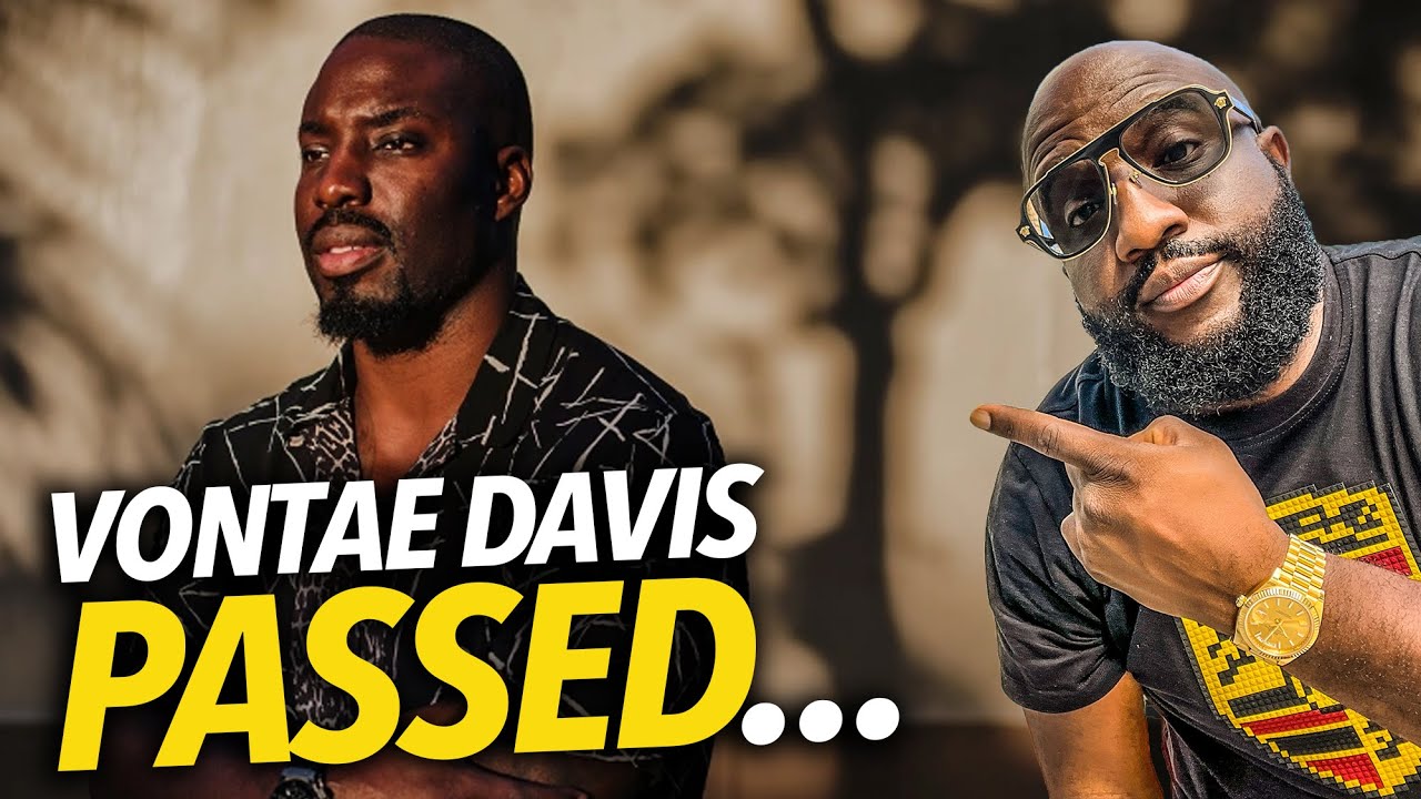 Vontae Davis Found Unalived At Grizzly Scene In His Home Gym, Channing ...