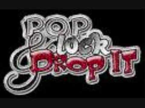 POP LOCK AND DROP IT(ROCK beat remix) - YouTube
