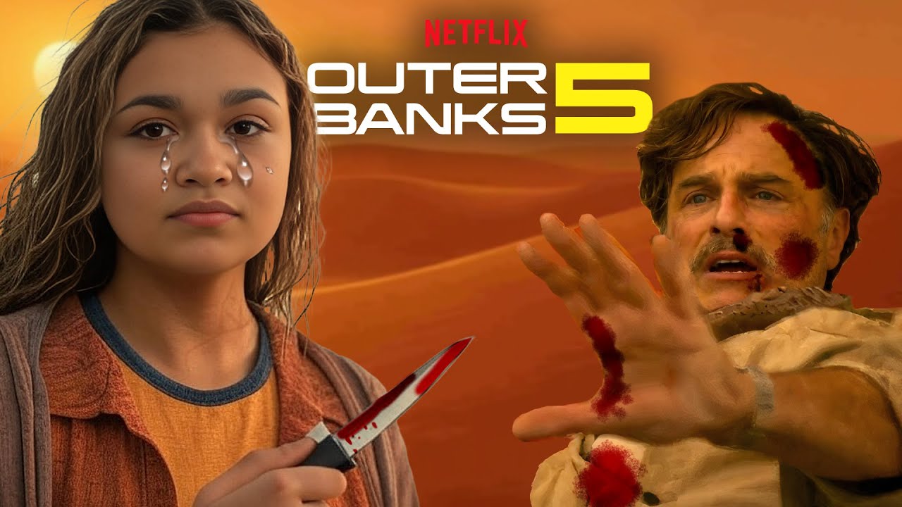 Outer Banks Season 5 Official Trailer, Release Date, and Everything We ...