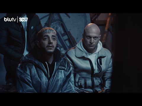 Sokağın Çocukları | 7. Sezon | 5. Bölüm | Sadece BluTV'de