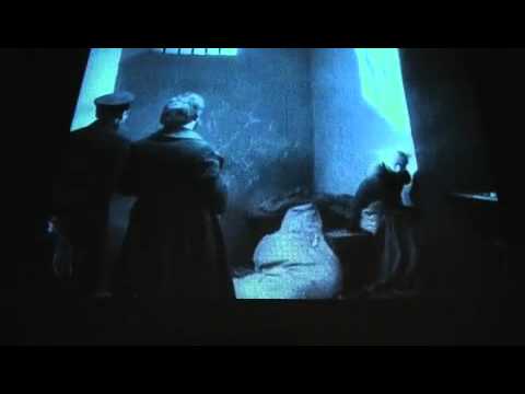 Nosferatu: Just a little bite - YouTube