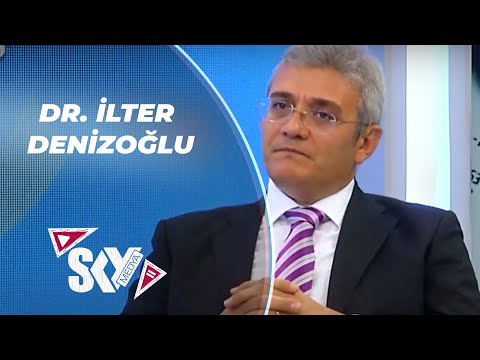 VOKOLOJİ NEDİR - DR. İLTER DENİZOĞU