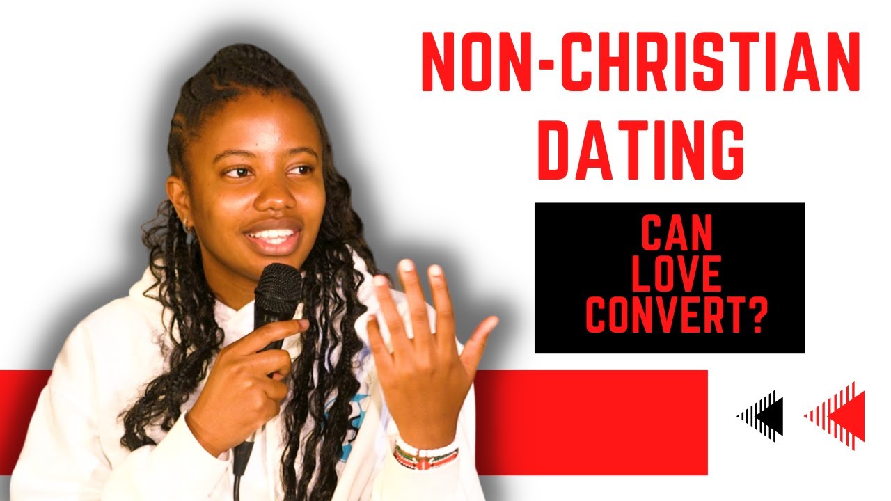 Can Love Convert? Ethics and Challenges of Christian-Non-Christian ...