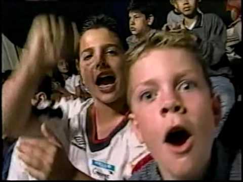 YTV (2004) - Video & Arcade Top 10 Promo - YouTube