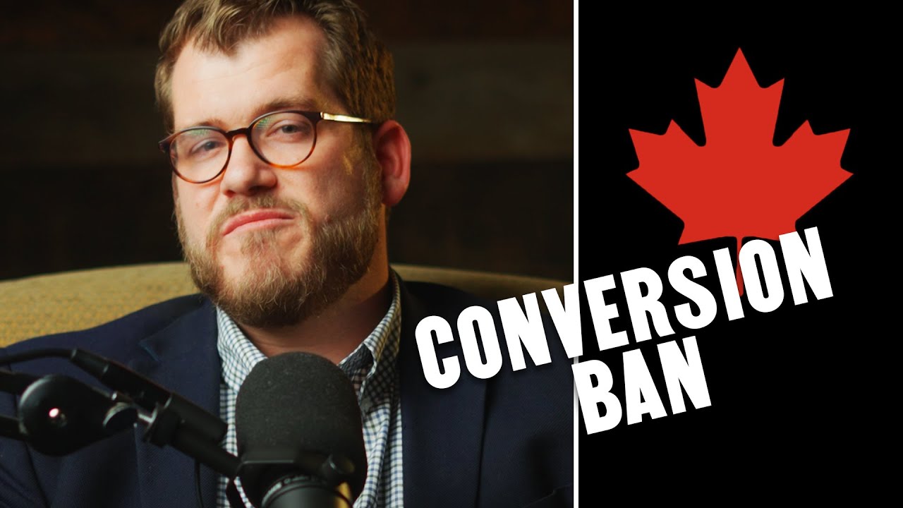 Be Converted, O Canada | Jared Longshore - YouTube