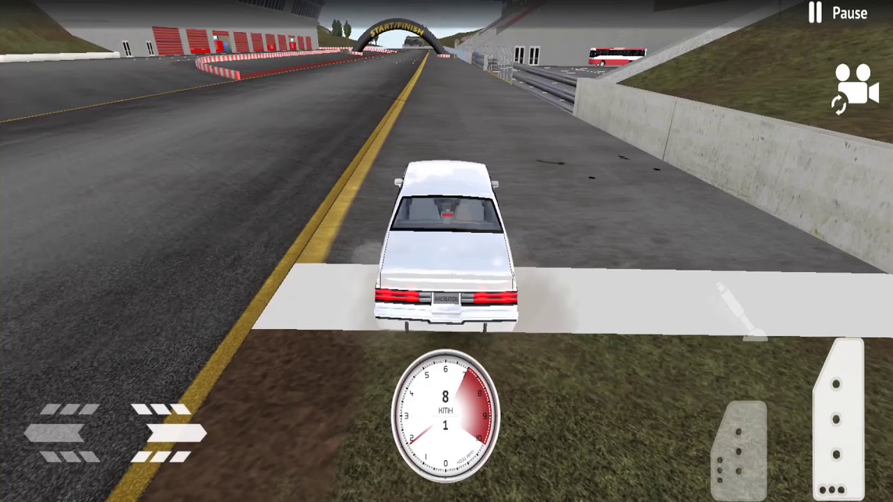 Driving Simulators - Driving Zone 2 Racing Simulator - Forza Horizon 4 ...