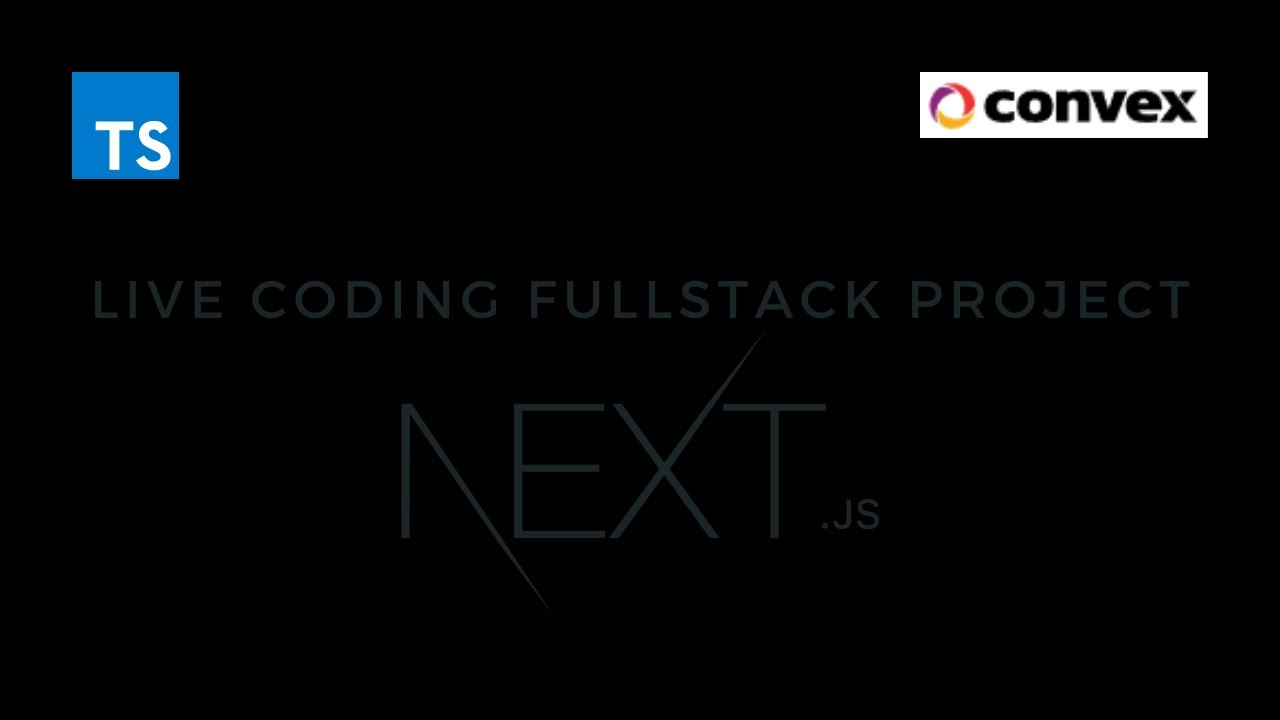 Live coding | Responsive Layout | Fullstack Nextjs project | Part 2 ...