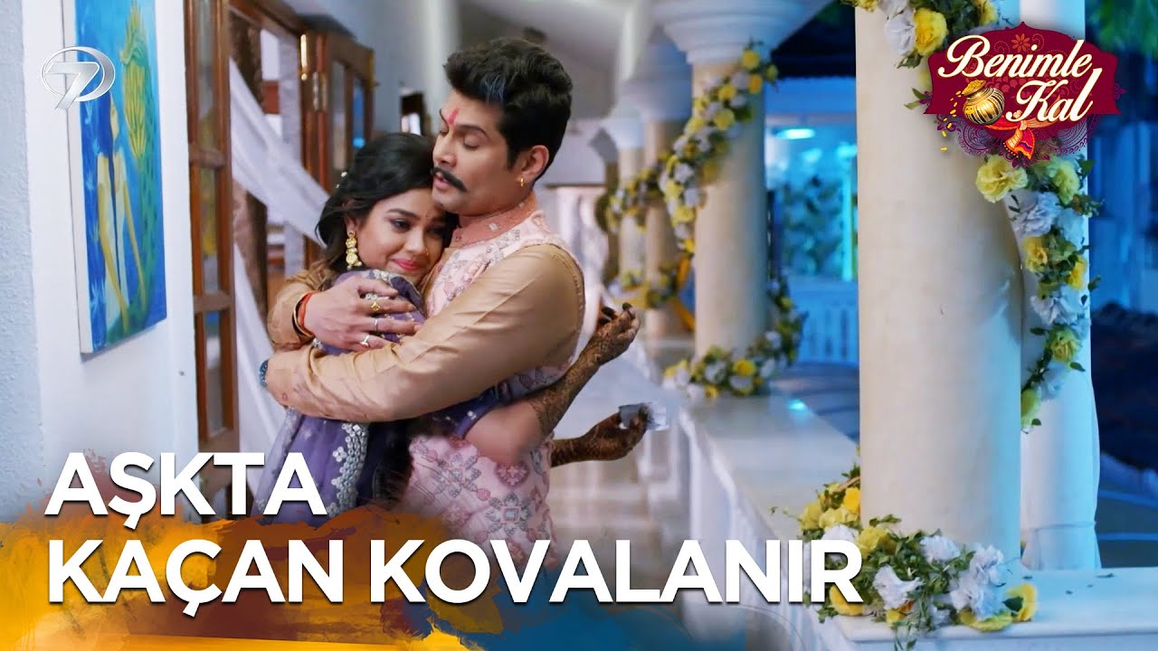 Ne Zaman Dinecek Bu Hasret | Benimle Kal 118. Bölüm - YouTube