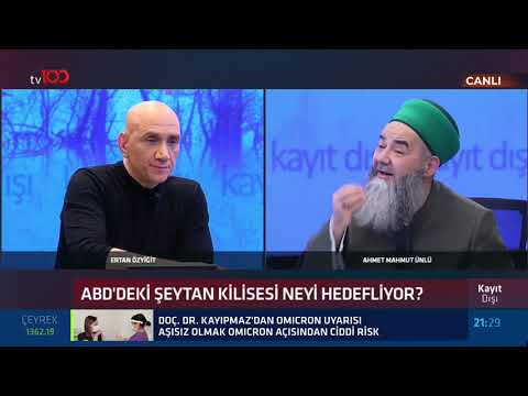 Cübbeli Ahmet Hoca: Hangi imtihanda soruyu önceden verirler?