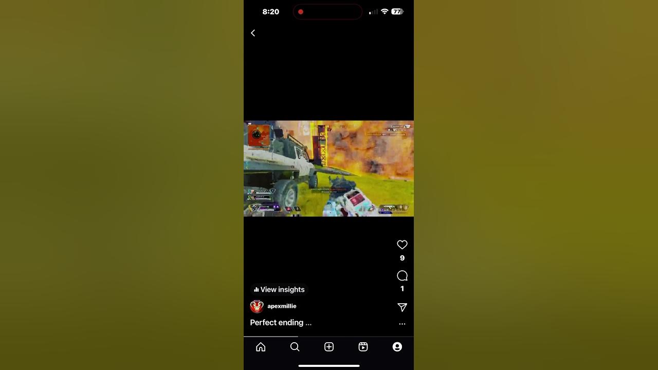 #clips #apexlegends #apexmobiletipsandtricks #apexlegendsclips - YouTube