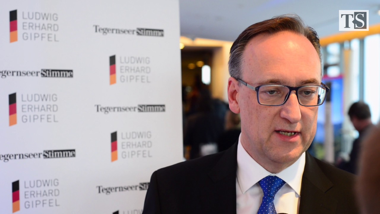 Interview Dr. Helmut Gassel - YouTube