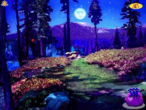 Secret Paths in the Forest - Part 6 (Minh) - YouTube