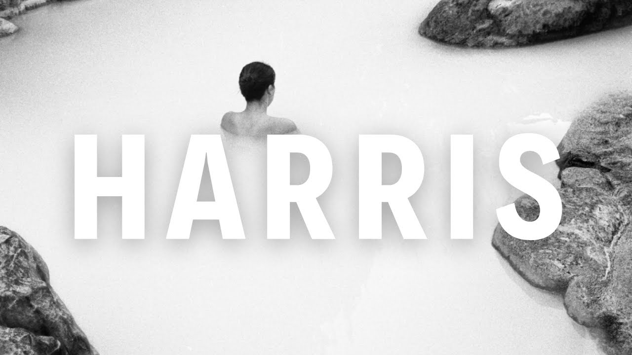 I Am Like A Magnet To A Photo - Conversation with Mark Edward Harris ...