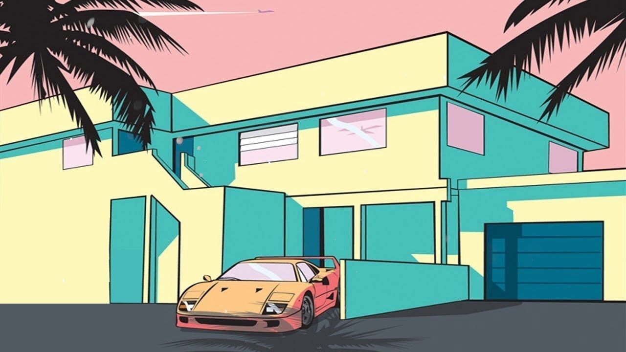 (FREE) Swae Lee Type Beat - "Miami Vice" Ft. Drake | Free Type Beat ...