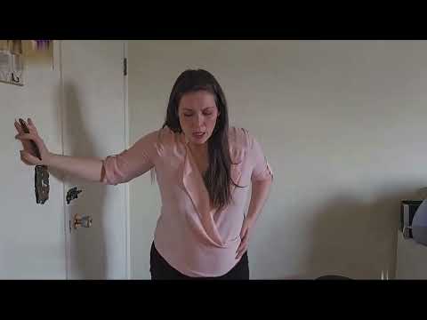 Huge pregnant teacher 2