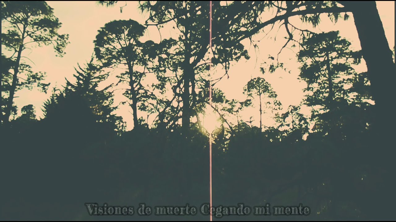 Mal - Silencio Absoluto (Letra) - YouTube