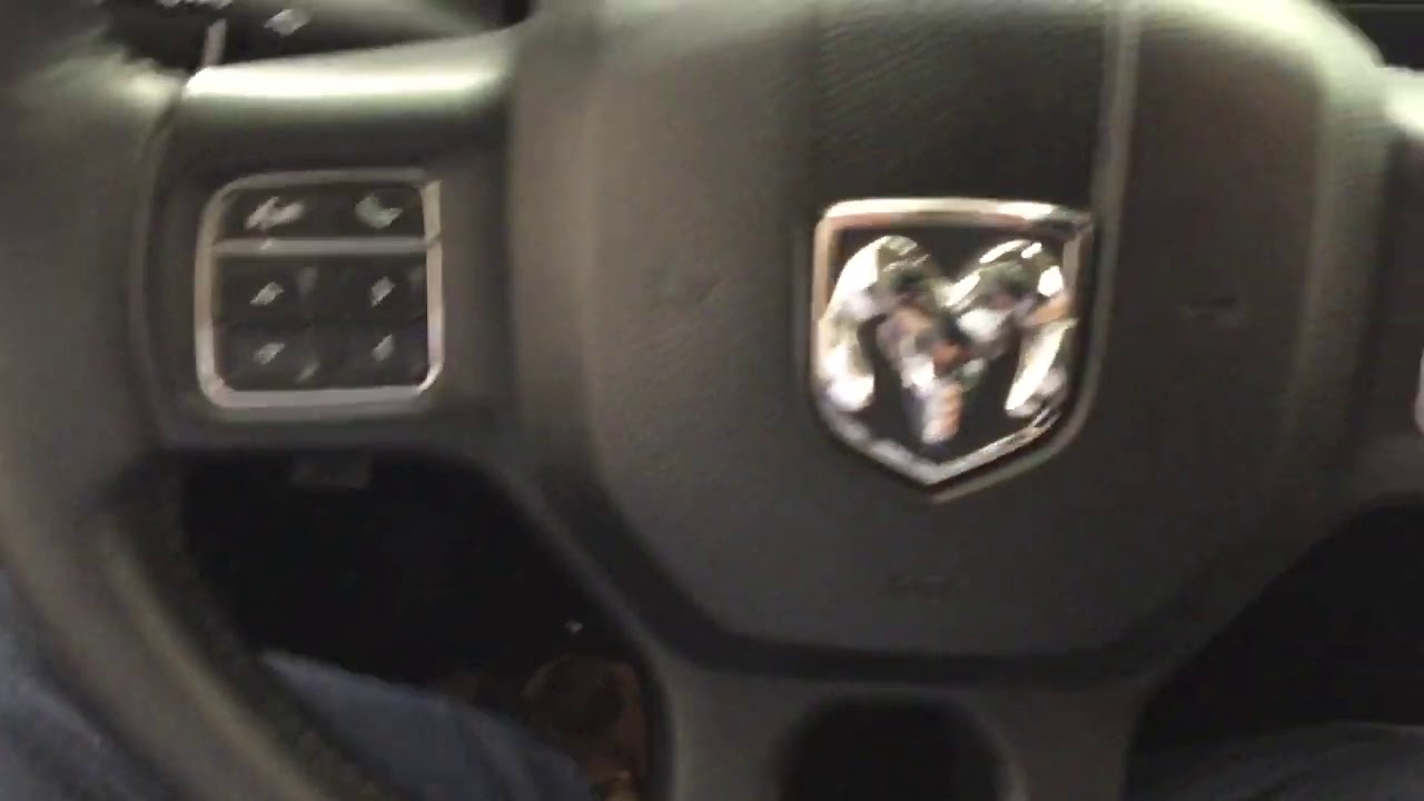 Maximum Steel Metallic Clearcoat 2018 Ram 1500 Sport Crew Sport Crew ...