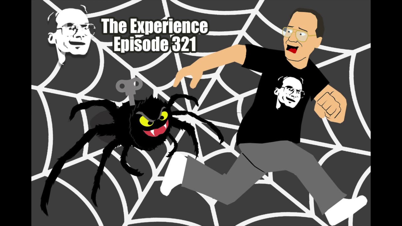 Jim Cornette Reviews The Reveal Of Erick Rowan's Spider - YouTube