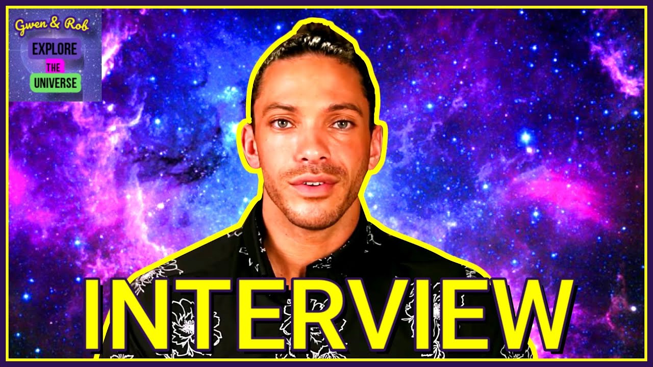 EXCLUSIVE INTERVIEW WITH DYLAN SMITH FROM "LOVE AFTER LOCKUP" - YouTube