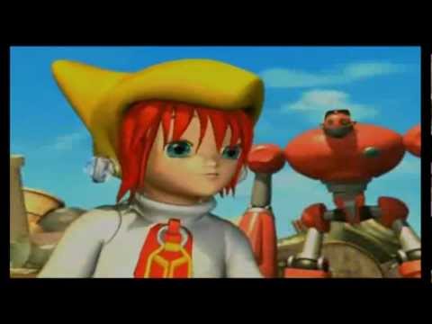 Zentrix Episode 2 - Little Girl Megan - Part 2 - YouTube