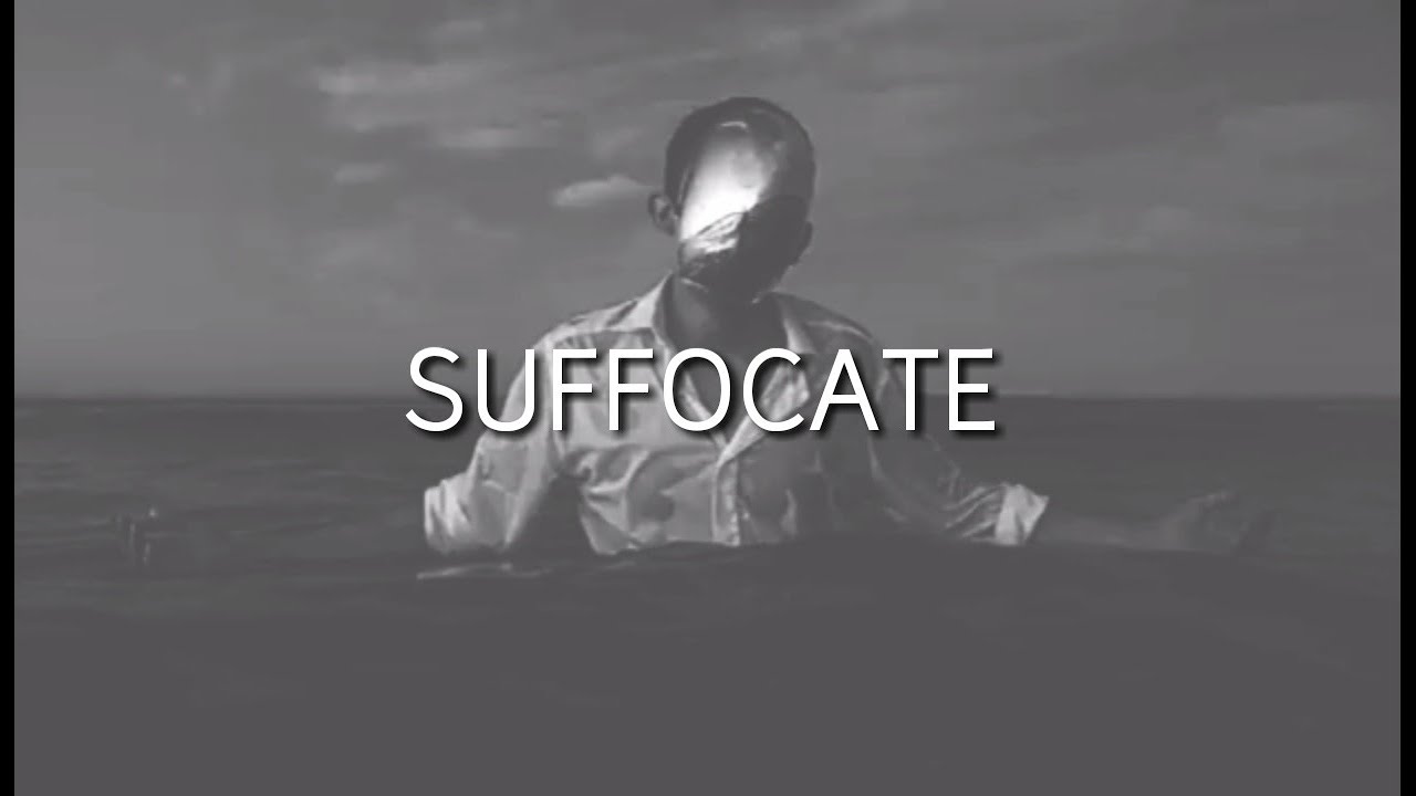 Hayd - Suffocate (Lyrics) - YouTube