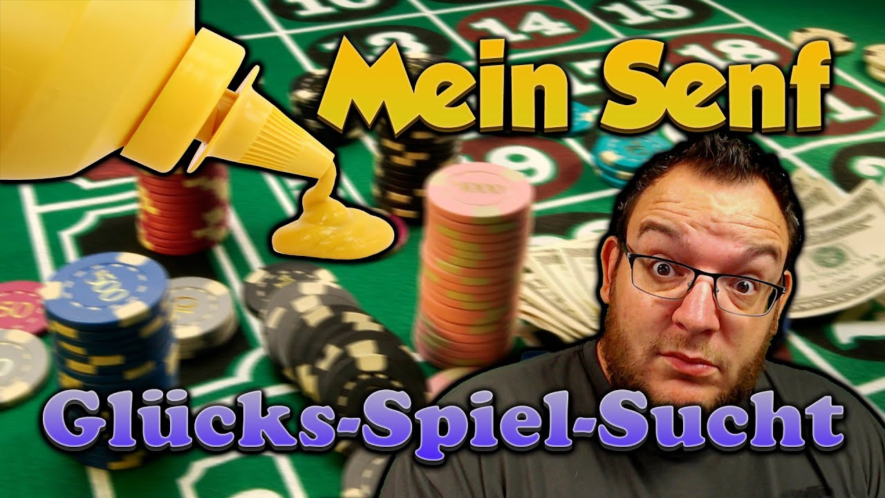 MEIN SENF | Glücksspiel & Spielsucht | Folge 2 | MW3 | Facecam ...