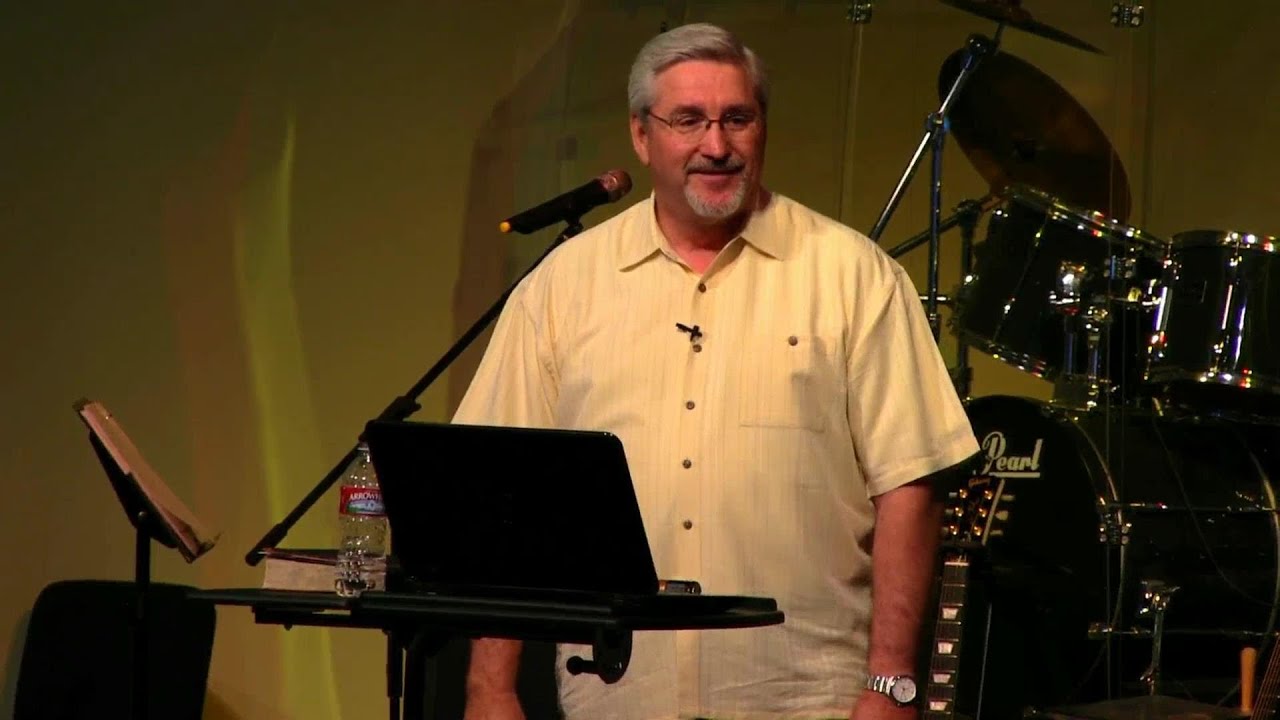 Joke About Palm Sunday - YouTube