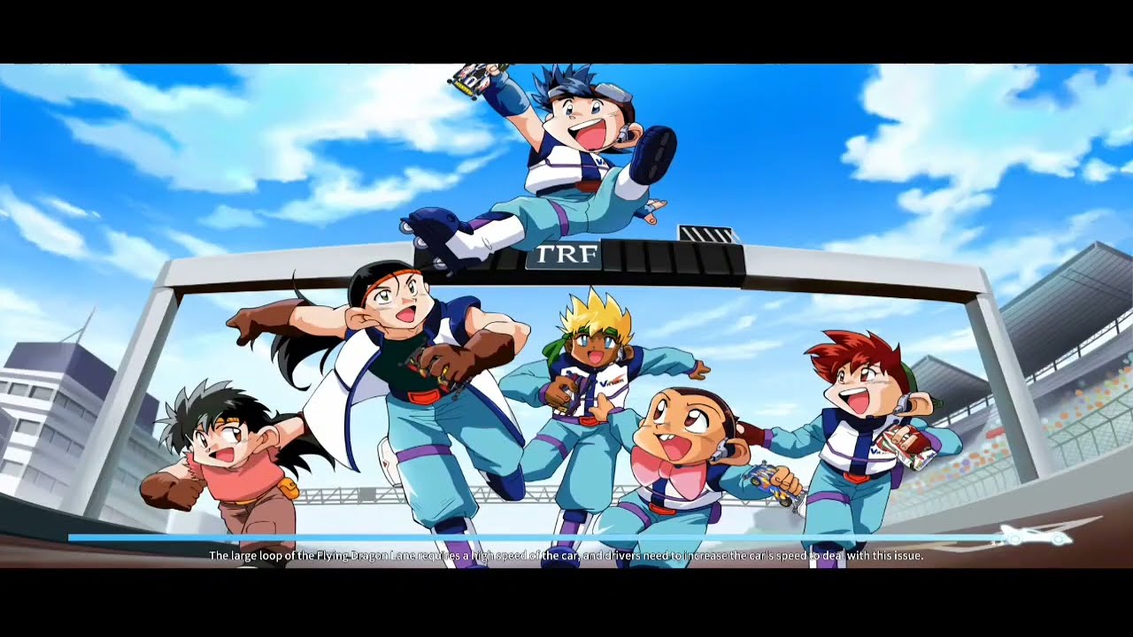 Tamiya Diospada (Carlo) Season 11 Qualifying Race, Server 6, Rank 1 ...