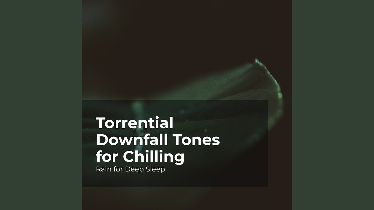 Drowse in Downpour - YouTube