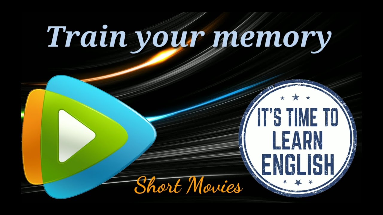 Train your memory - YouTube