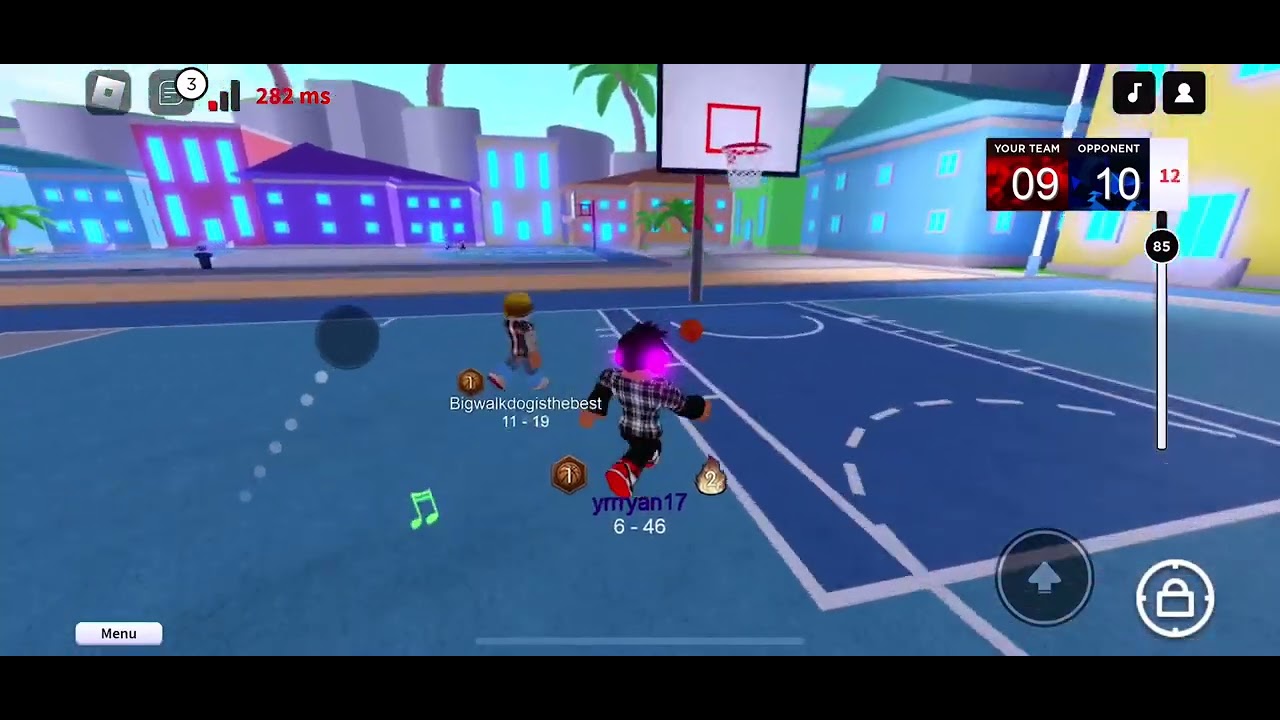 We almost lodt from a rookie 1v2 - YouTube