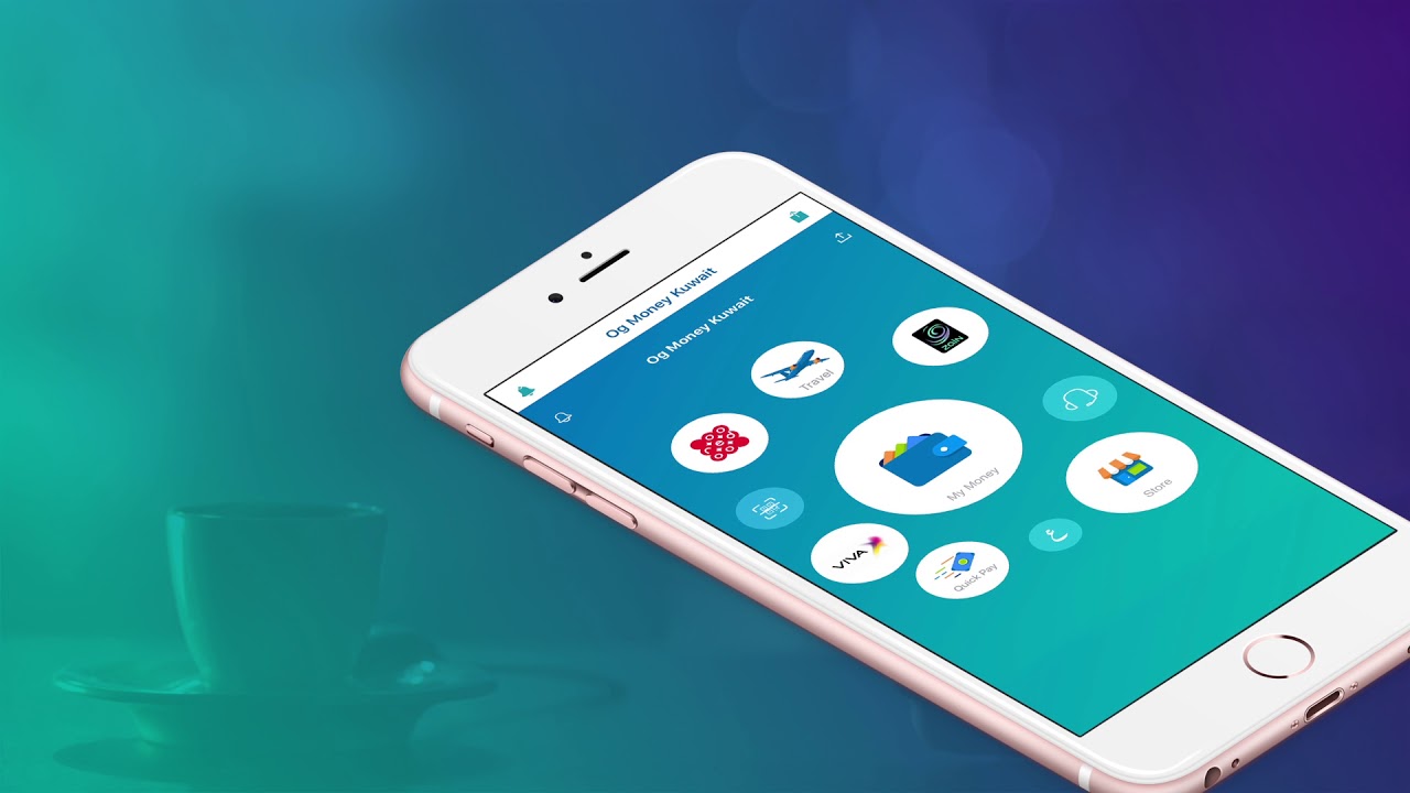 Og Money - Final Scene - YouTube