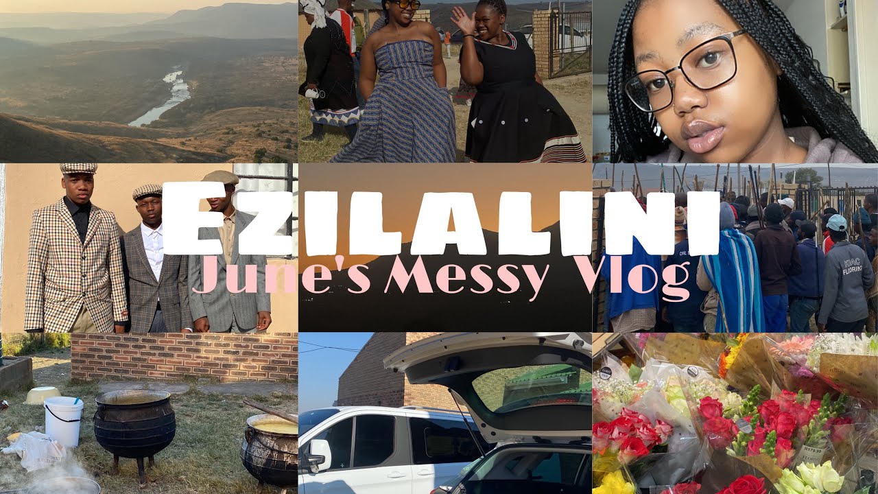 #june | ezilalini content | few days at home 🏡| Got my leaners | # ...