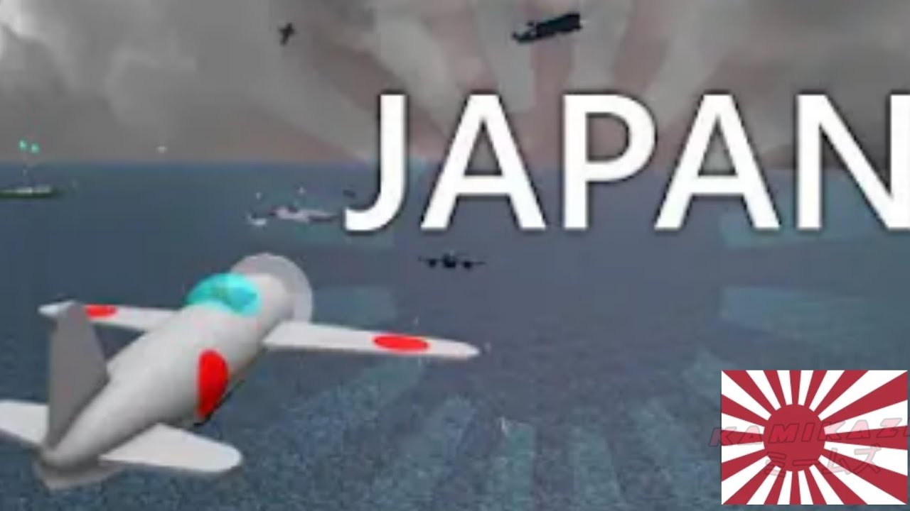 The Roblox JAPAN Experience - YouTube