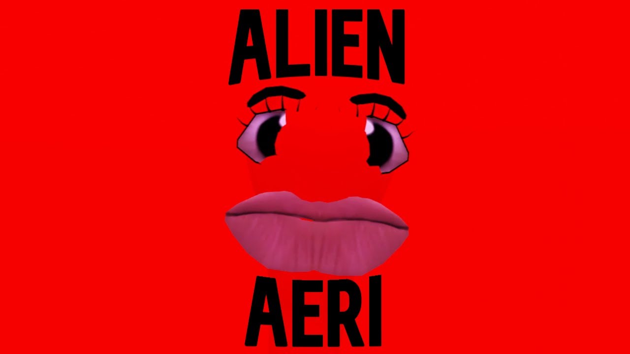 AERI (애리) 'ALIEN' PERFORMANCE VIDEO - YouTube