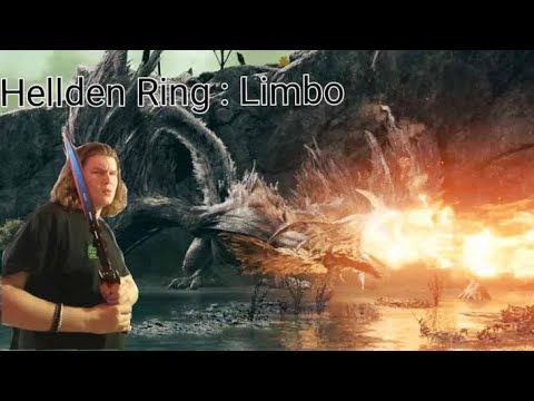Elden Ring : Part 1 - Limbo - YouTube