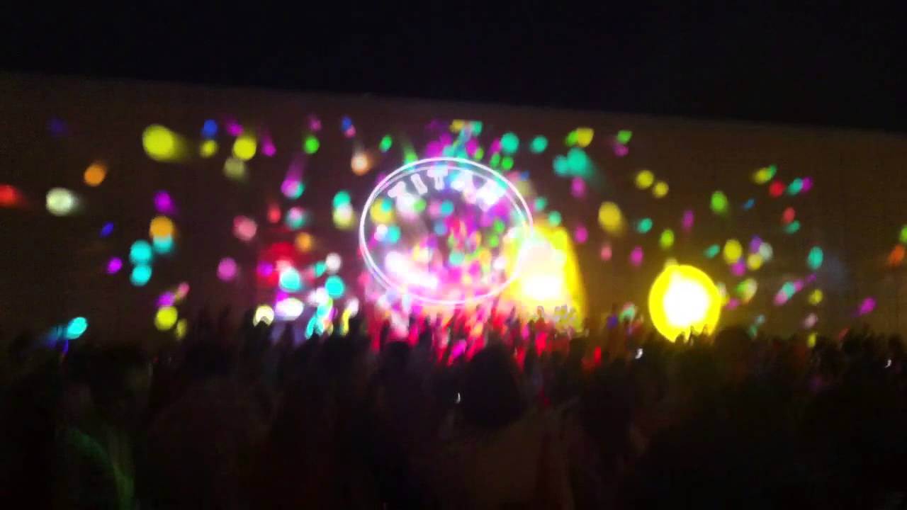 Mapping 3D Projection / proiectie 3d Bucharest Romania part4 Royal ...