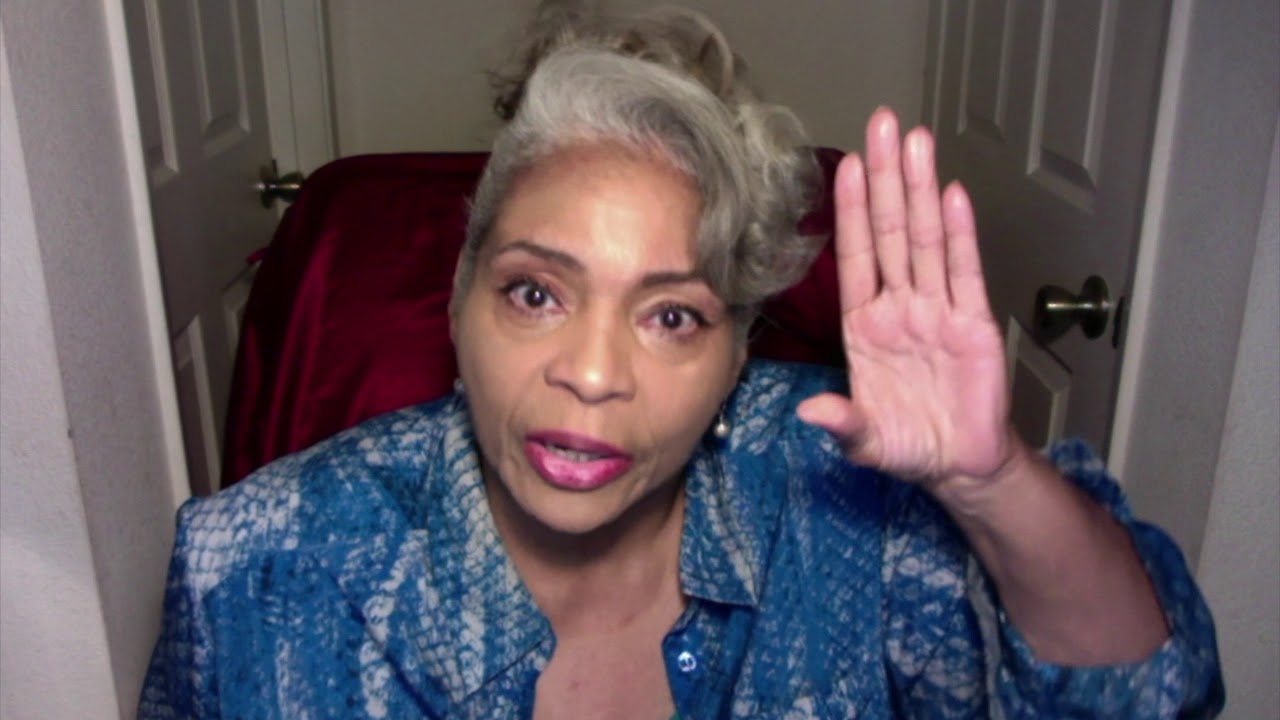 THIS is a DESPERATE CRY For HELP! * This COULD be My LAST! * CLARION ...