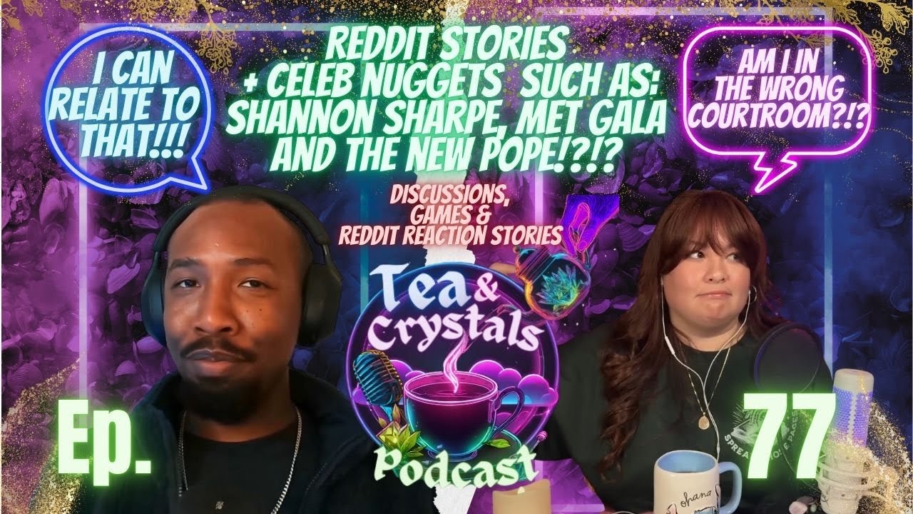 Ep. 77 | New Pope, Who Dis? - YouTube