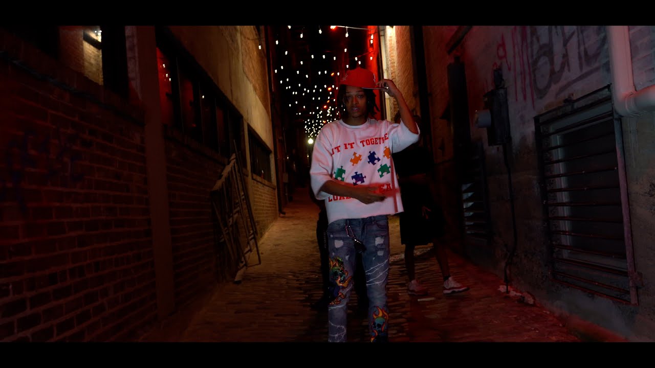 Tay Tizzle - Bogus (Official Music Video) - YouTube
