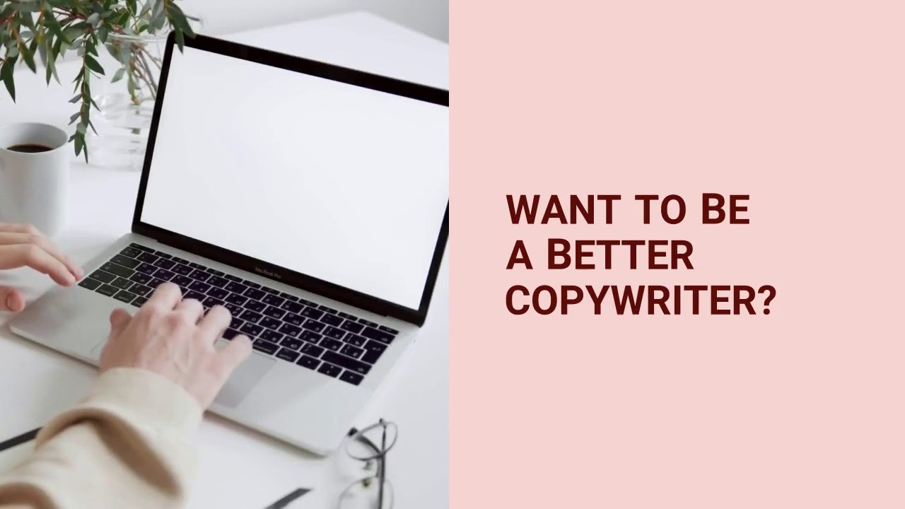 Copywriting ONLINE - YouTube