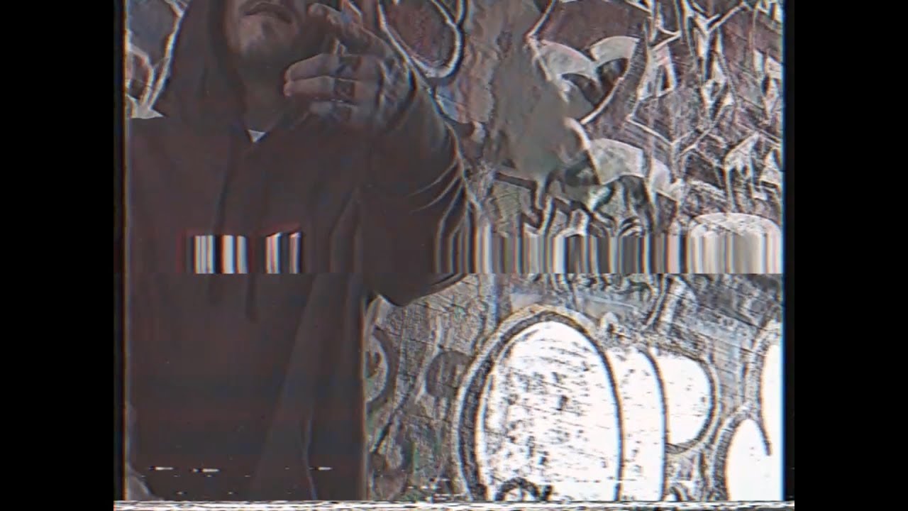 Jordon Barz - Better (Official Video) Dir. by Cryptic Filth - YouTube