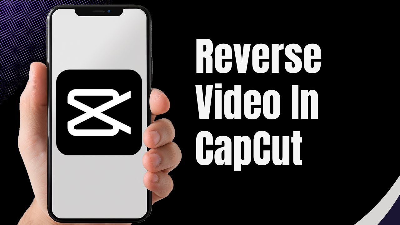 How To Reverse Video In CapCut - Full Guide - YouTube
