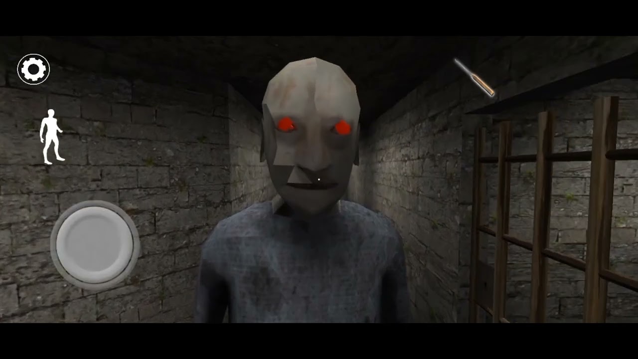 granny 3 grandpanın bugu - YouTube