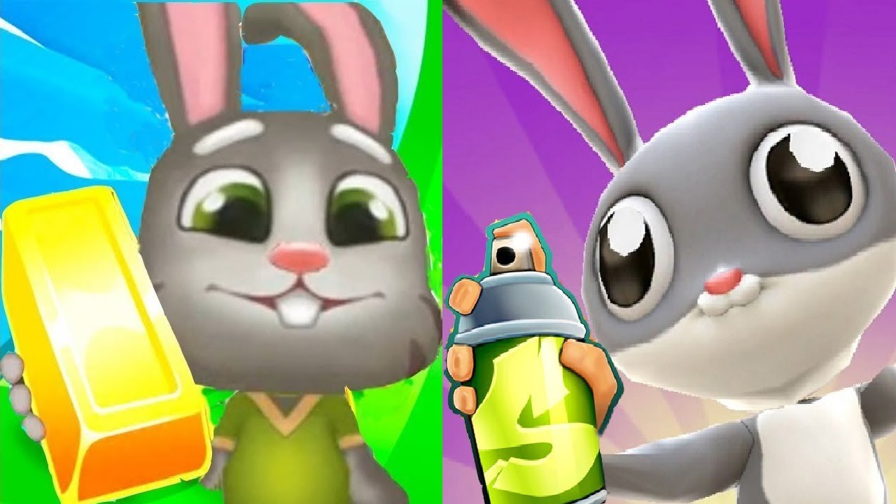 Subway Surfers World Tour 2022 - Oxford New Character George VS tom ...