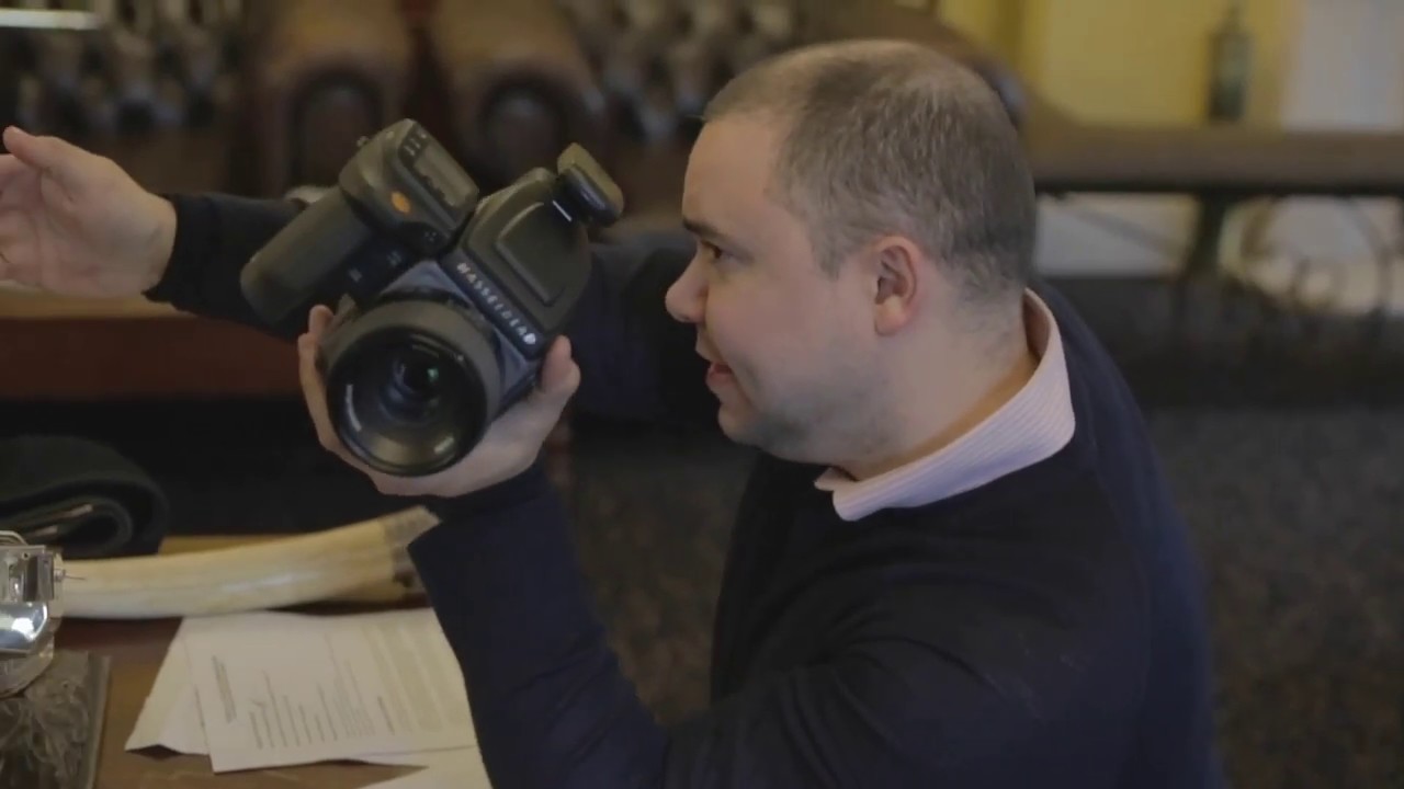 The Royal Tank Regiment Commander's Portrait (Rory Lewis Military ...