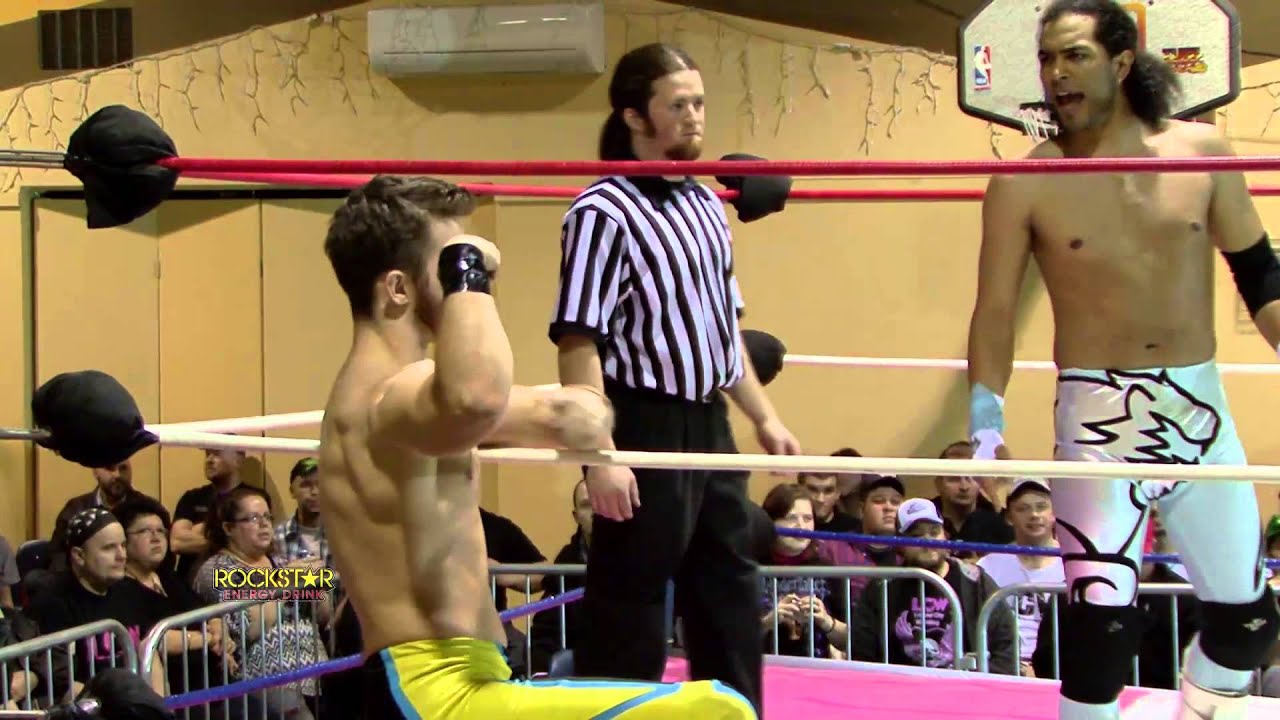 LCW: Legends of Wrestling Ep 12 (April 13th, 2013) - YouTube